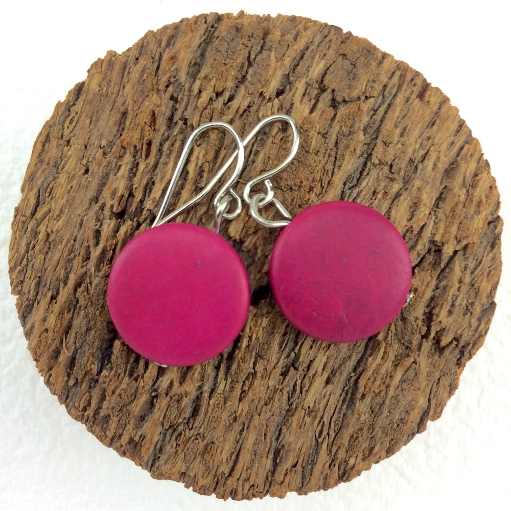 Cool Coconut Necklace