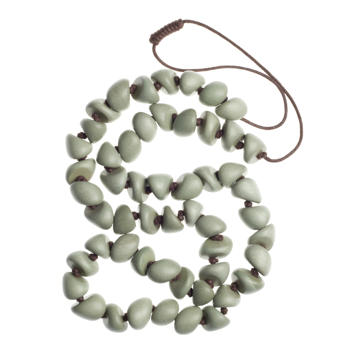 Cool Coconut Necklace